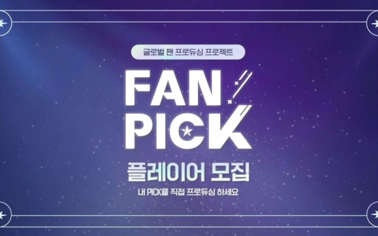 Dipandu Leeteuk SuJu, Survival Show 'Fan Pick' Tampilkan Trainee K-Pop ...