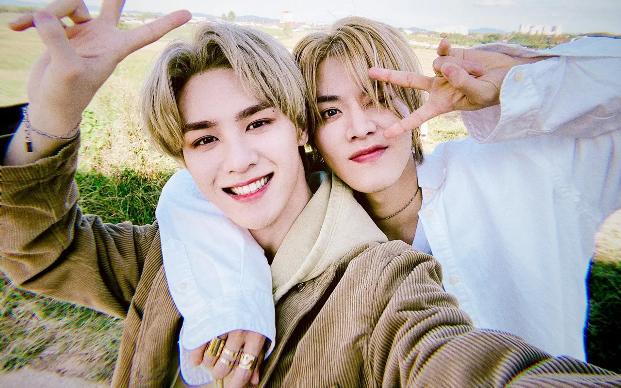 Yuta dan Kun NCT Amuk Sasaeng di Instagram Live