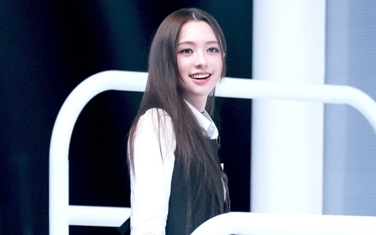 Chanelle Peserta Favorit Tereliminasi dan Batal Debut, 'R U Next ...