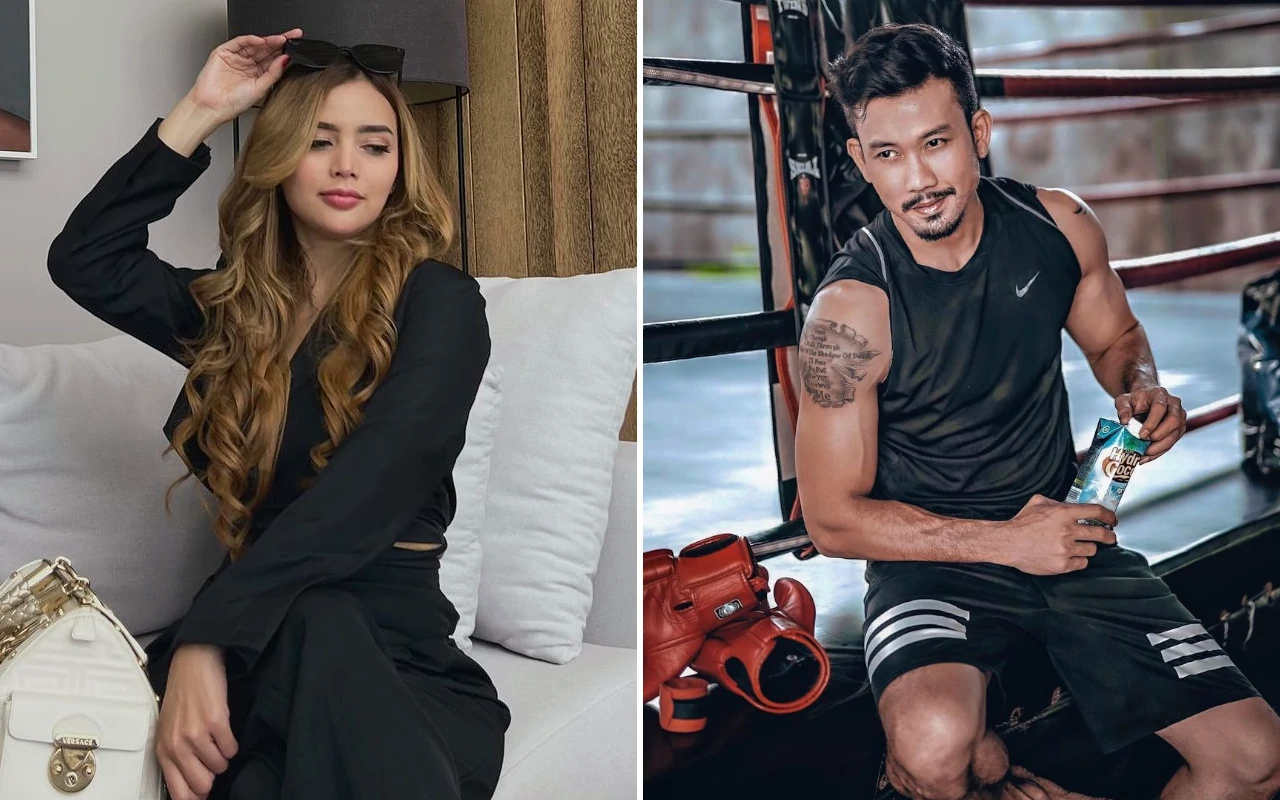 DJ Verny Hasan Serang Balik Denny Sumargo Usai Dipolisikan Soal ...