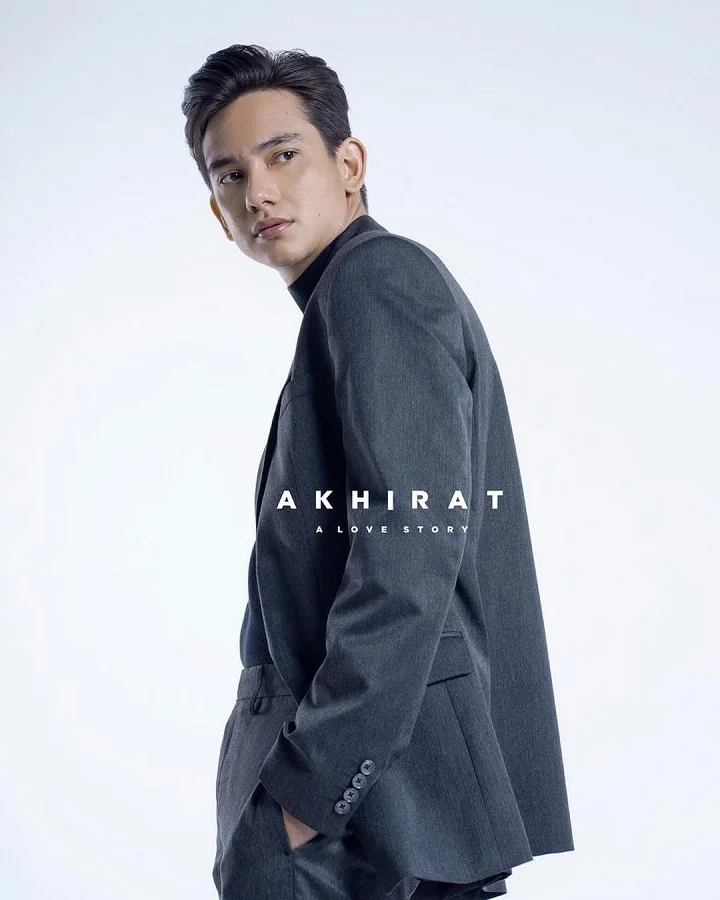 Adipati Dolken
