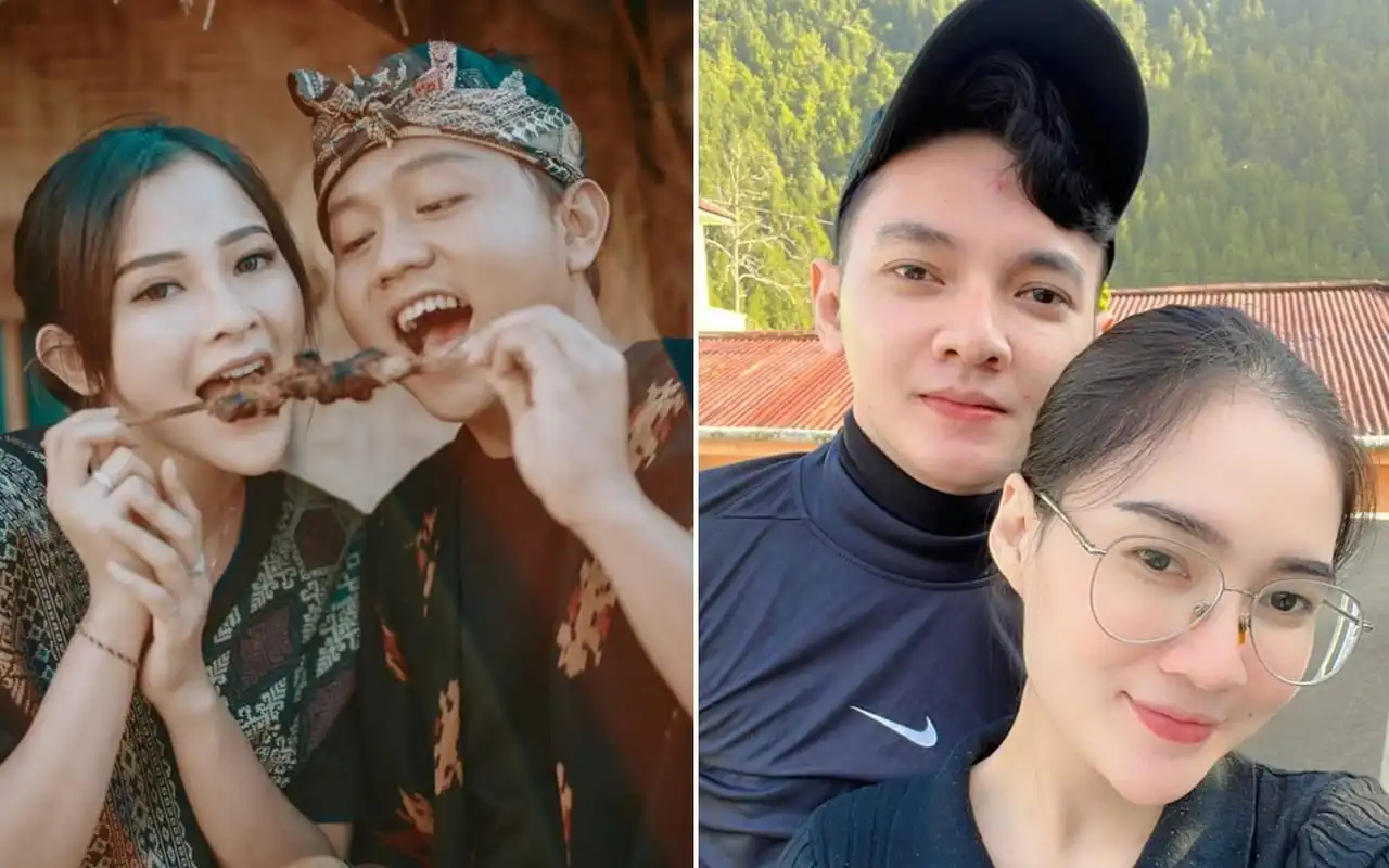 Dory Harsa Bikin Kesengsem Bella Donita, Nella Kharisma Gercep Pamer Momen Romantis