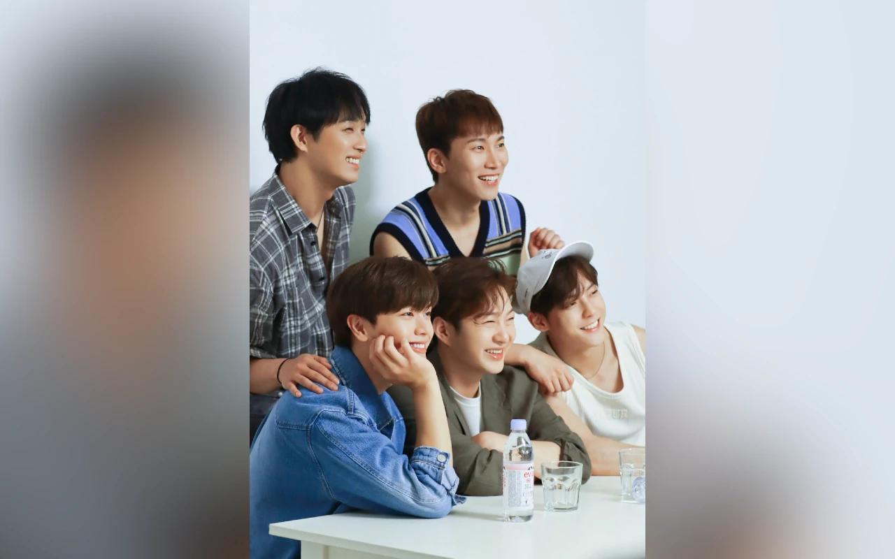 Kelanjutan Nasib BTOB Dipertanyakan Usai Kontrak dengan CUBE Hampir Habis