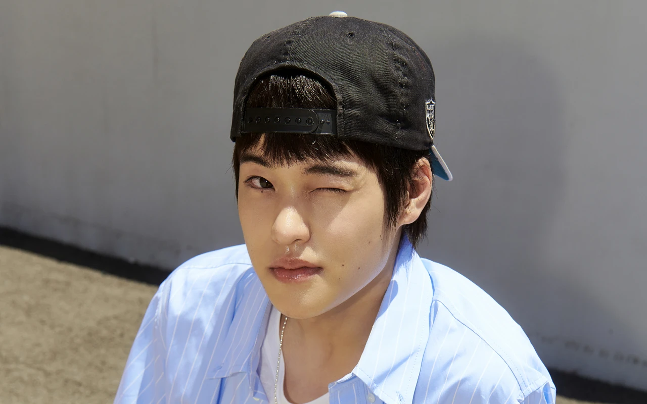 Hidung Sohee RIIZE Curi Perhatian