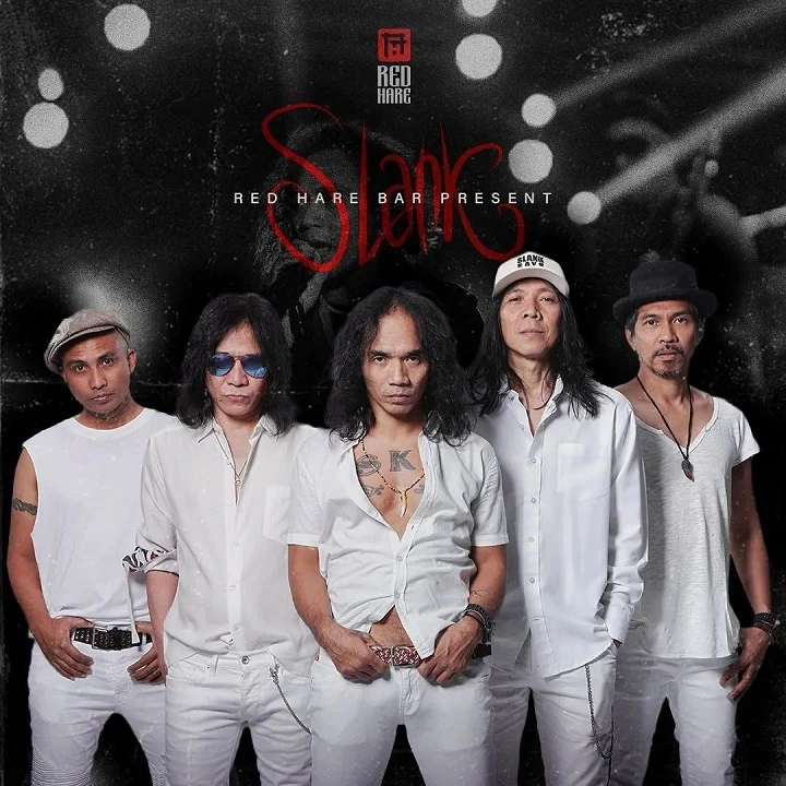 SLANK