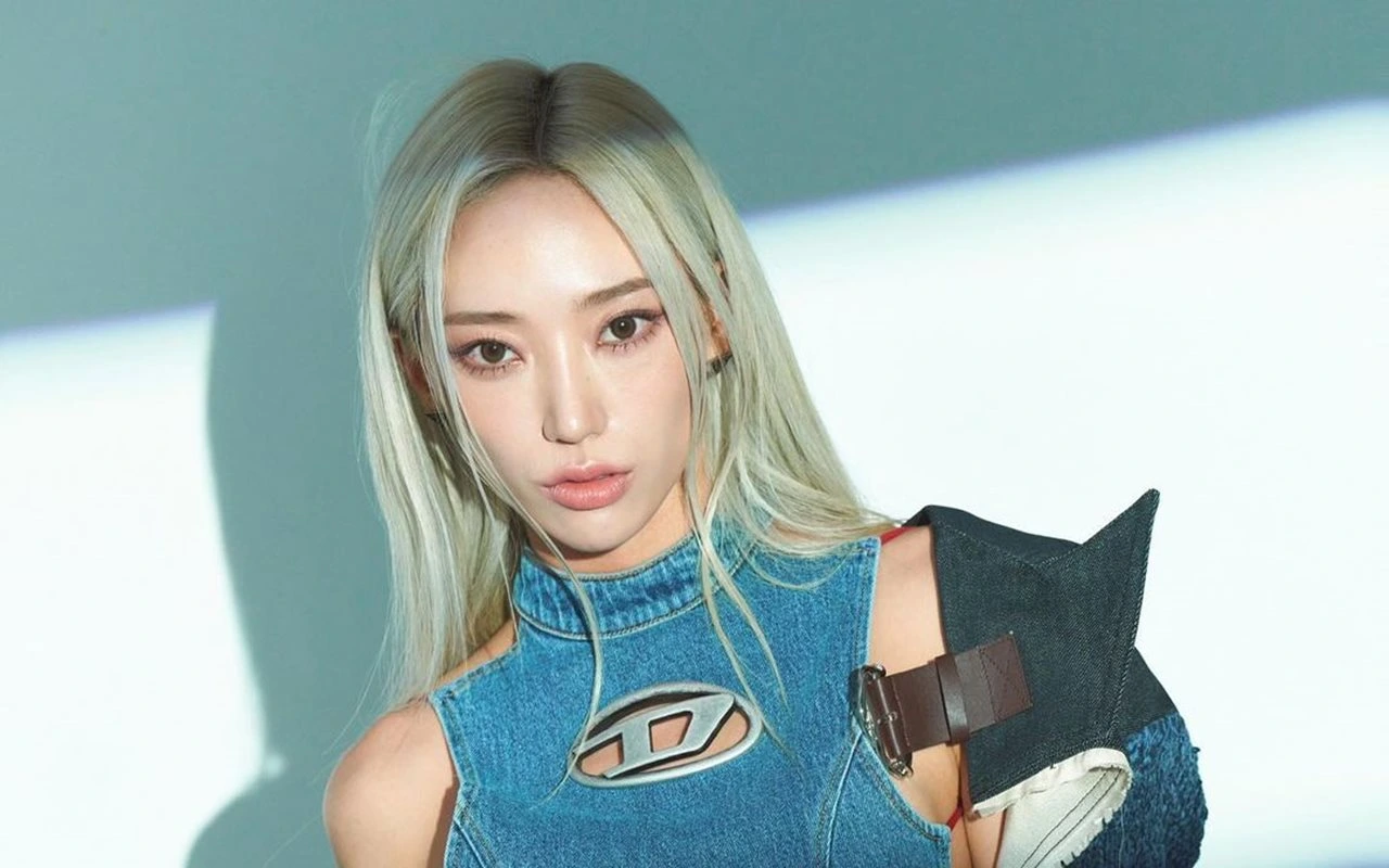 Sempat Dikecam Rasis, Visual Redlic ManneQueen di 'Street Woman Fighter ...