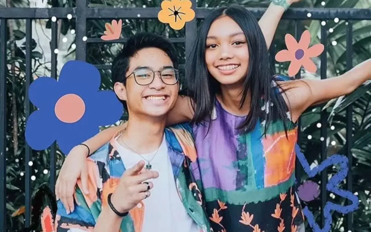 Devano Danendra Diduga Red Flag, Fashion Stylist Naura Ayu Bongkar Masa ...