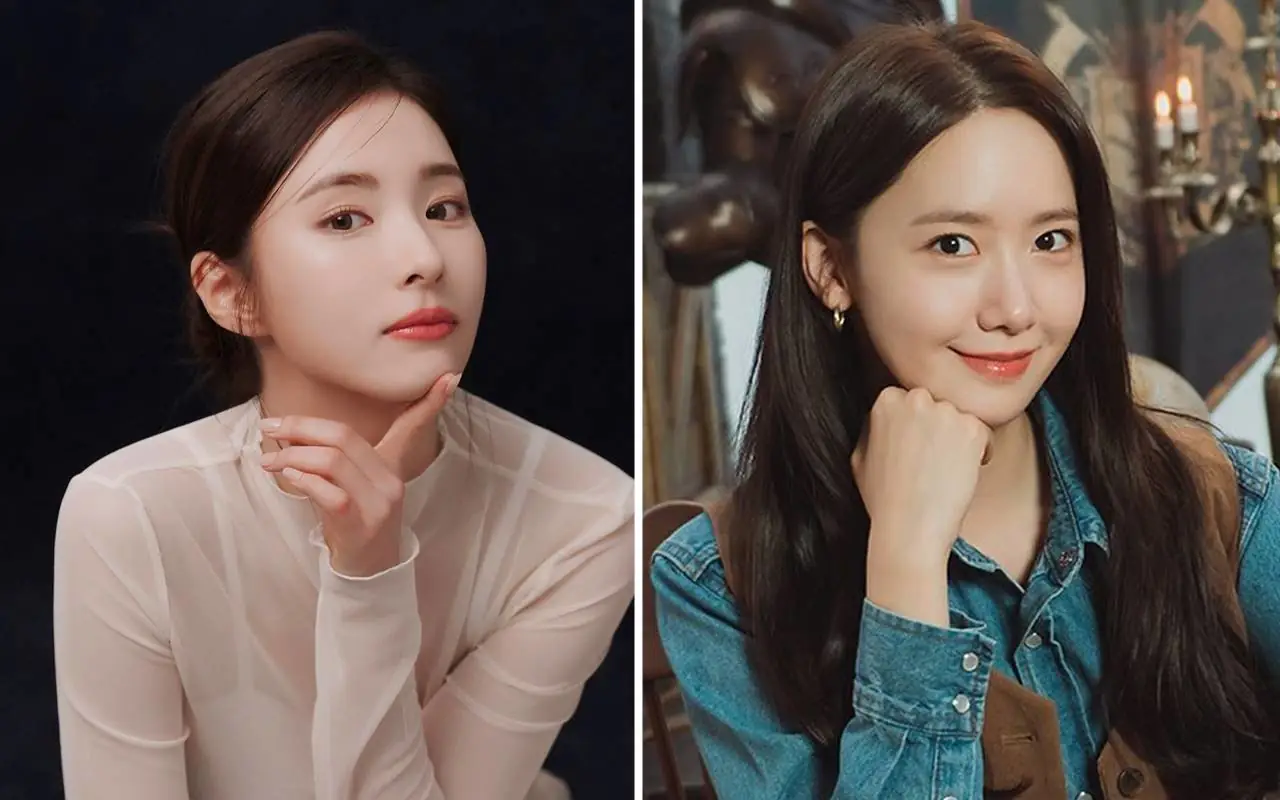 Shin Se Kyung Kalahkan Yoona SNSD di World Cup Tipe Ideal Member '2 ...