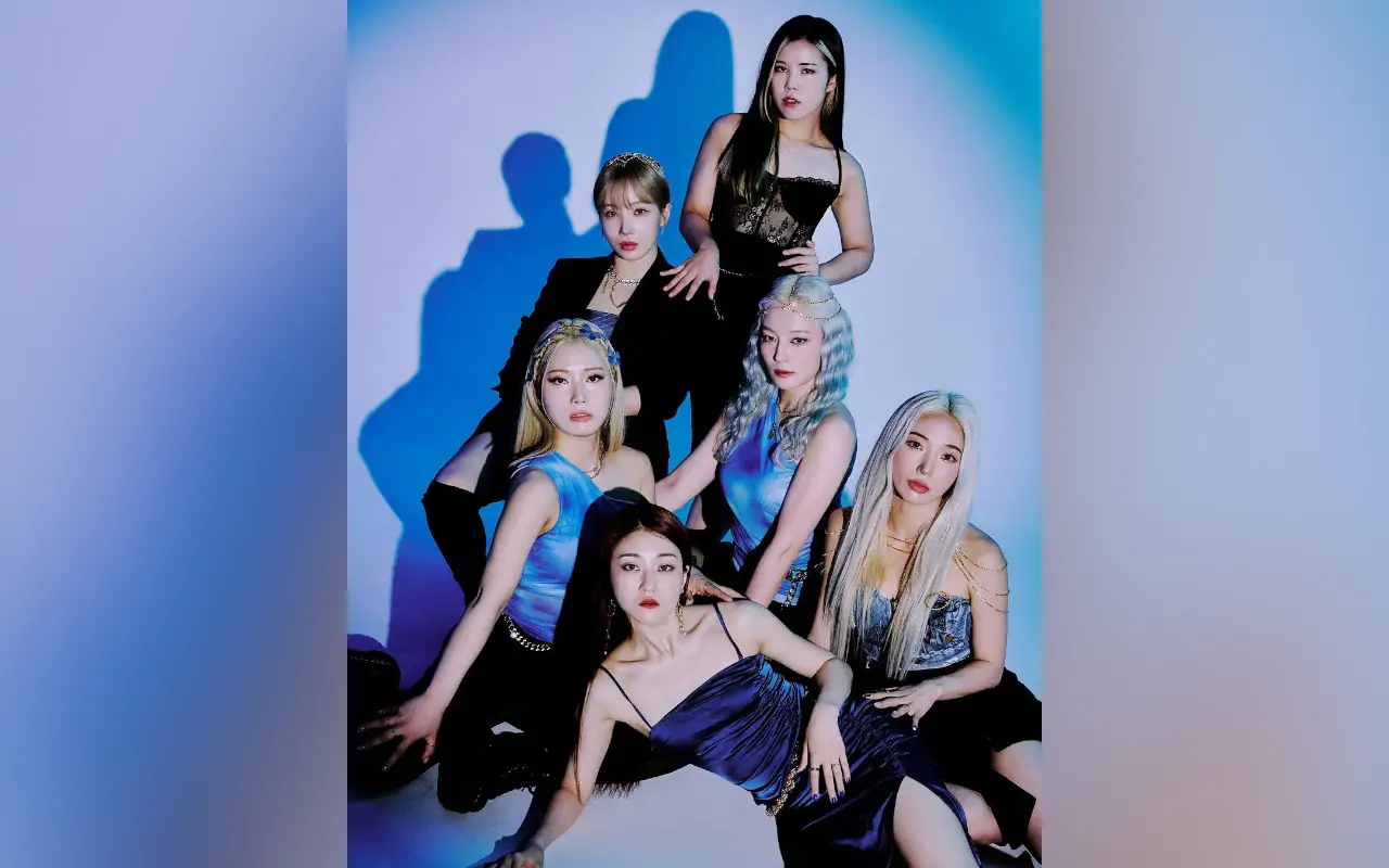 Total Kemenangan MANNEQUEEN Diedit, 'Street Woman Fighter 2' Dikecam