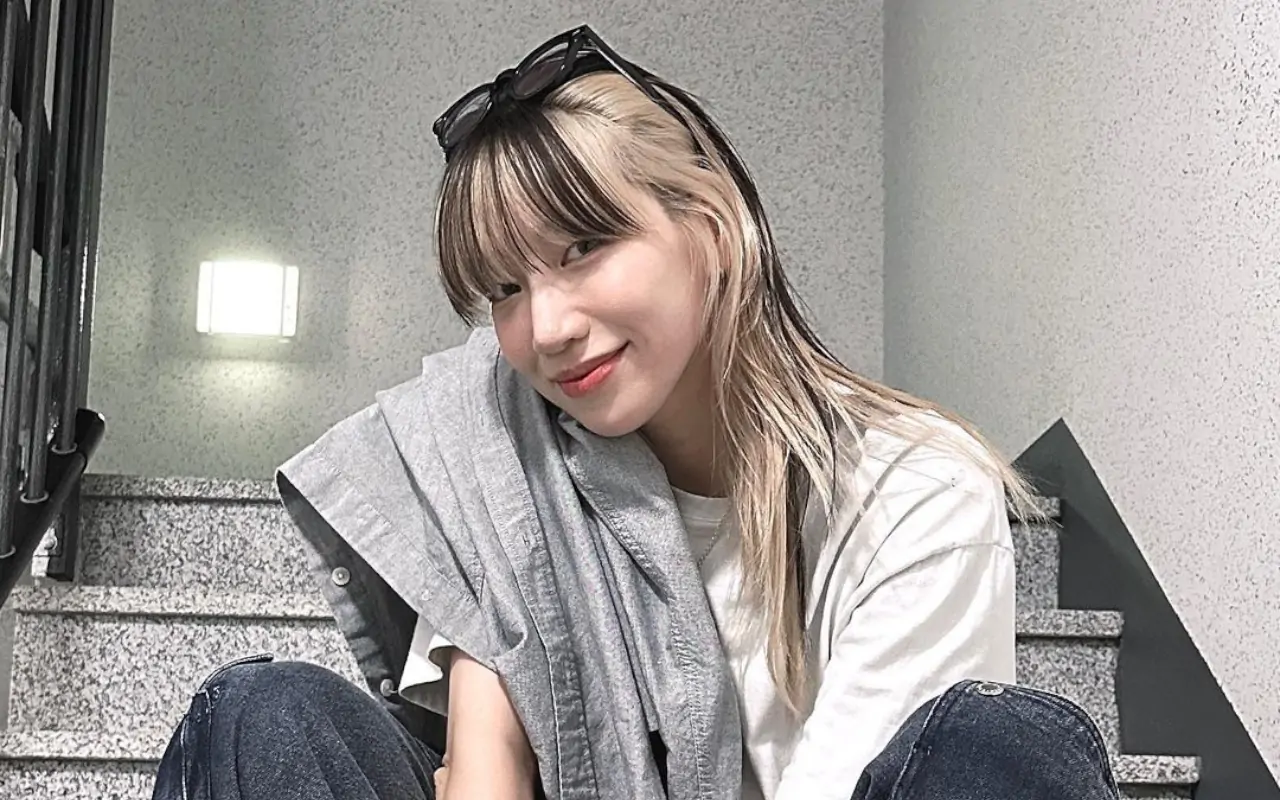 Bada BEBE Jadi Main Dancer Leader Class 'Street Woman Fighter 2 ...