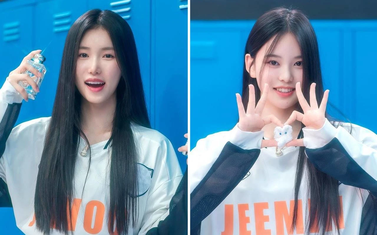 Jiwoo dan Jeemin Gagal Debut Dengan I'LL-IT, Line-Up Final 'R U Next ...