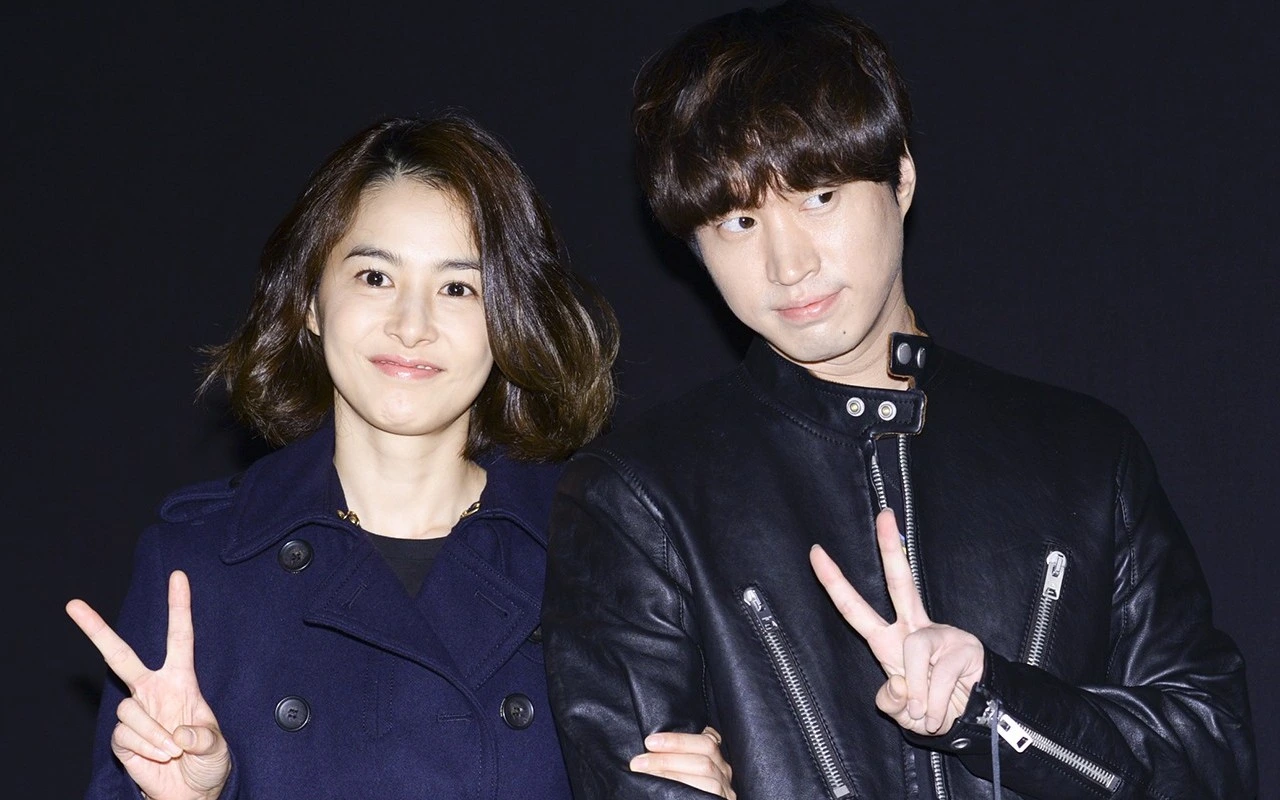 Kang Hye Jung Istri Tablo Epik High Akui 'Setengah Gila' Saat Besarkan ...