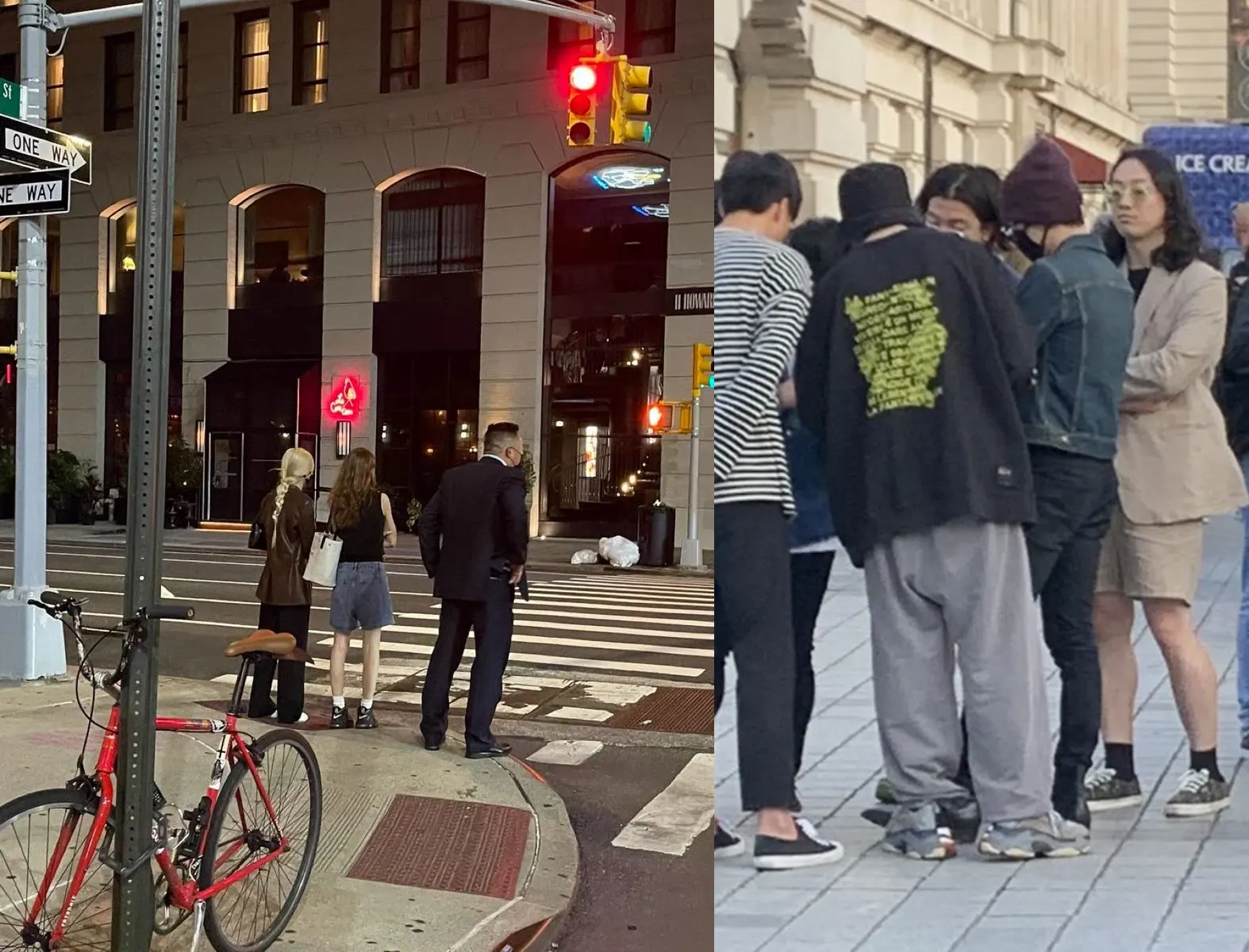 Bukti Kuat Jungkook BTS Pacari Rose BLACKPINK Cuma Isu Ngawur