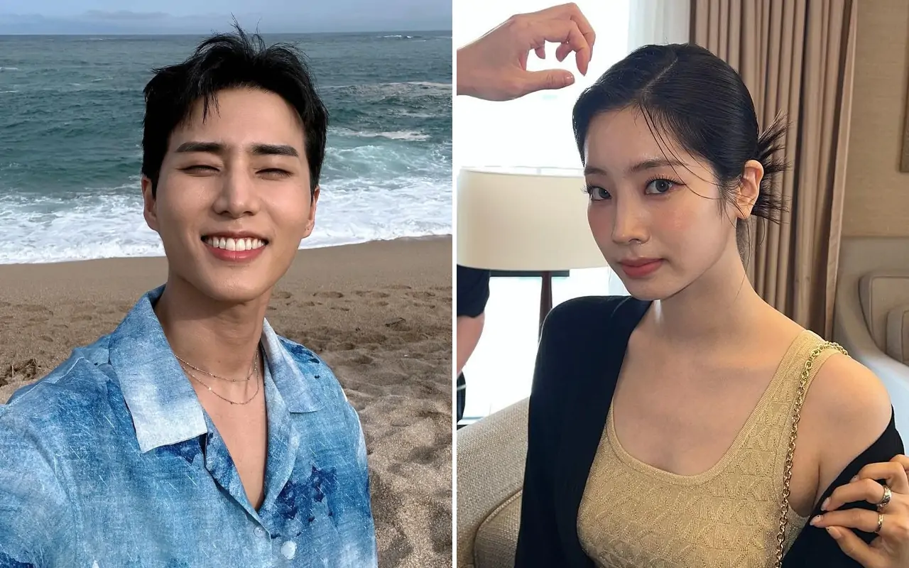 Young K DAY6 dan Dahyun TWICE Jadi Couple di MV 'Nothing But', Ternyata ...