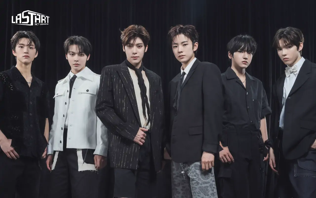 6 Member NCT Tokyo Hampir Terpilih, Para Trainee Nangis Bikin Fans Deg ...