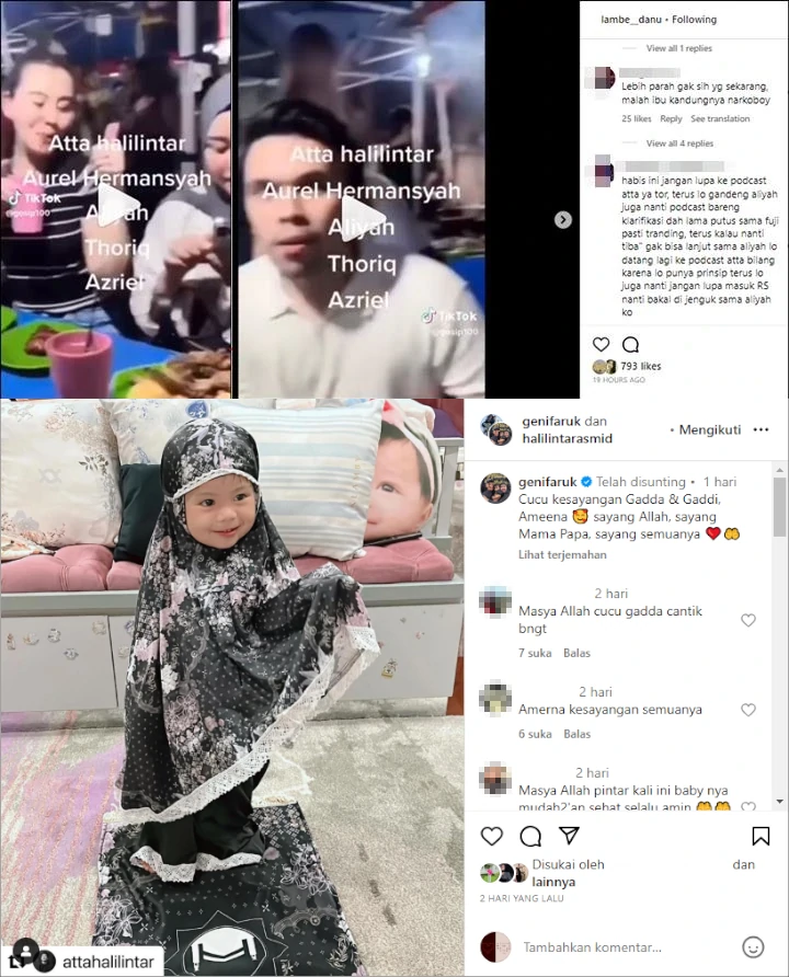 Putri Anne Dituding Punya Pacar Brondong Tajir, Penampilan Terkini ...