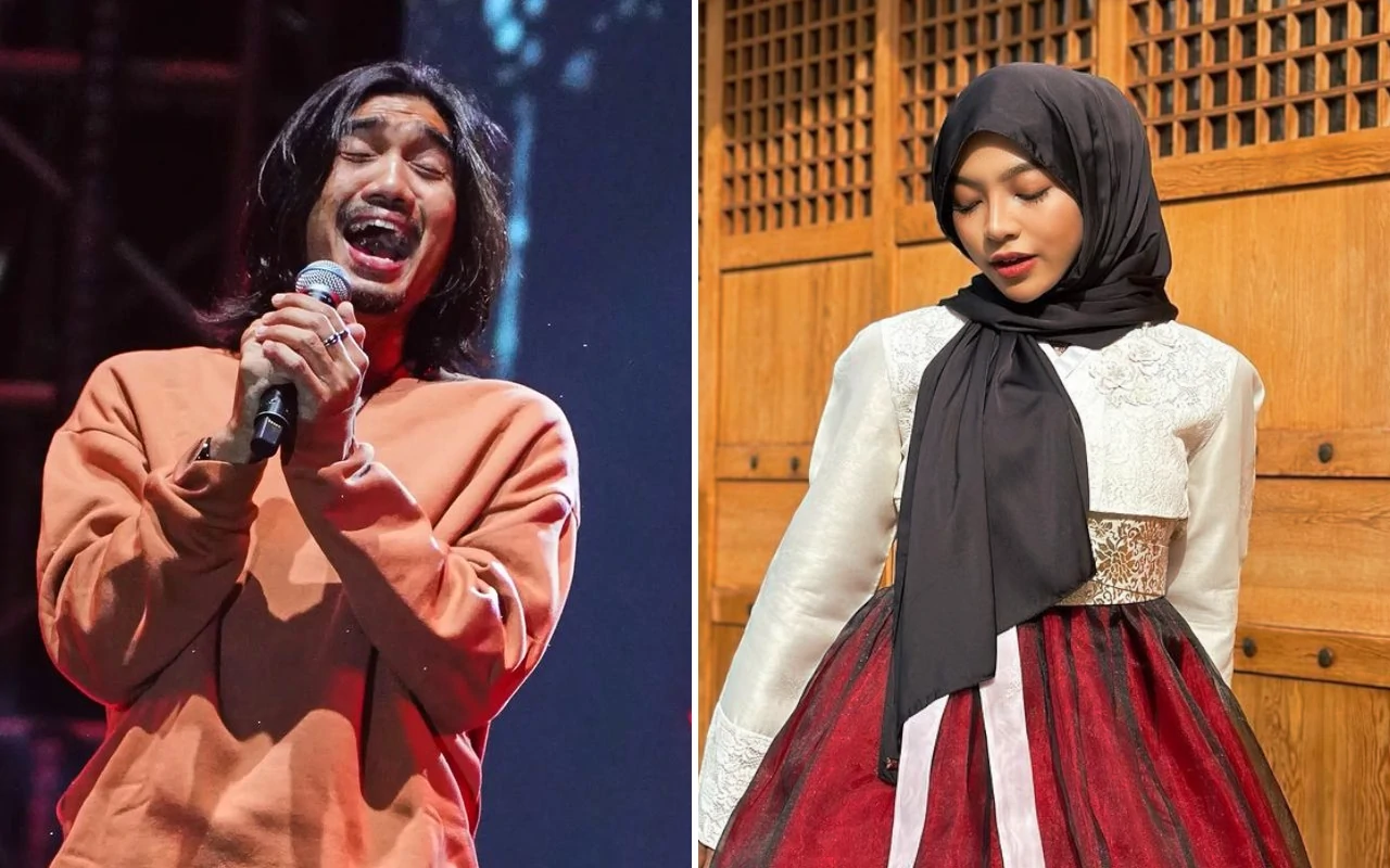 Duta Sheila On 7 Mendadak Terseret Kontroversi Oklin Fia Jilat Es Krim