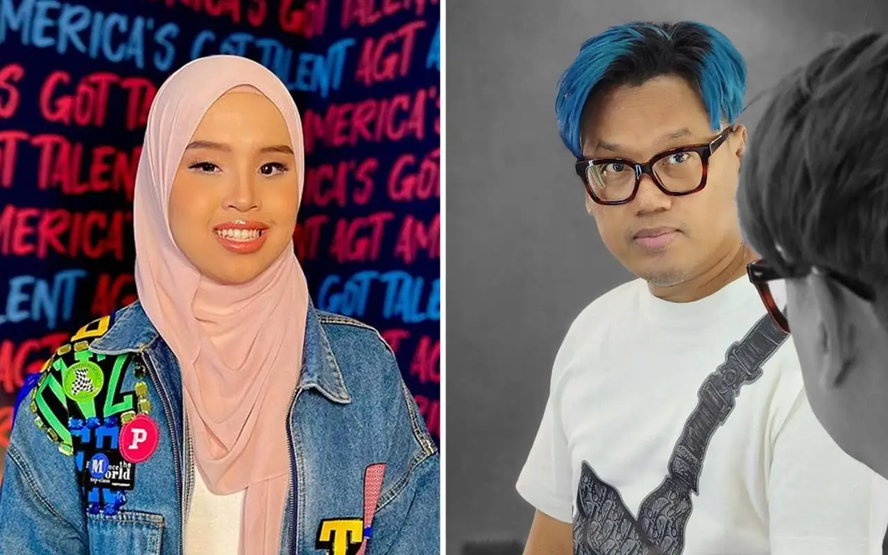 Putri Ariani Tampil di Semifinal 'AGT 2023', Sikap Uya Kuya Bikin Terharu