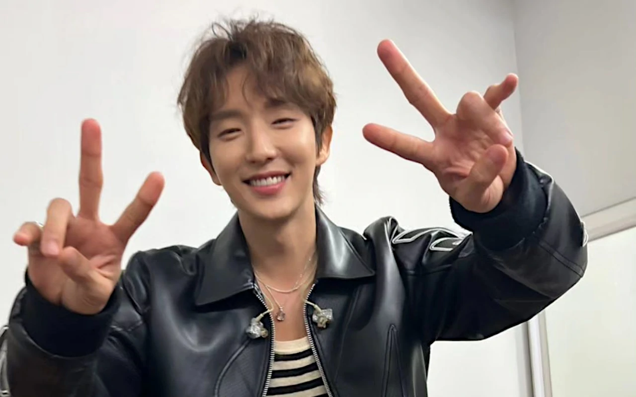 Lee Joon Gi Bela-Belain Gak Pernah Pulang Saat Bintangi 'Arthdal ...