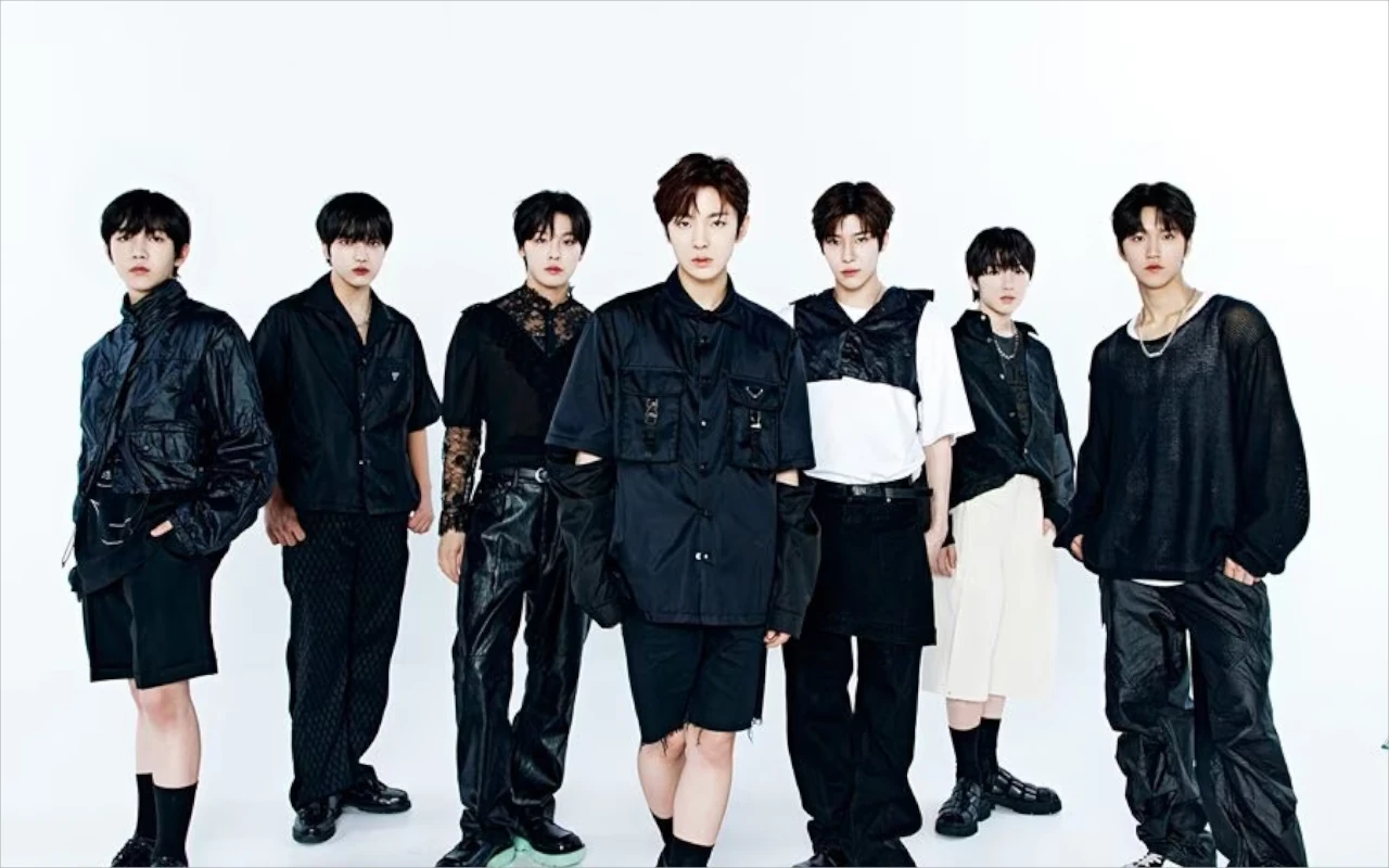 7 Member NCT Unit Jepang Bakal Langsung Tampil di Konser 'NCT NATION ...