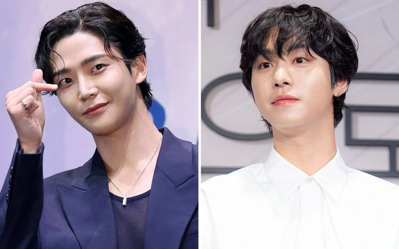 Rowoon Jadi Cameo di 'A Time Called You', Love Line Dengan Ahn Hyo Seop ...