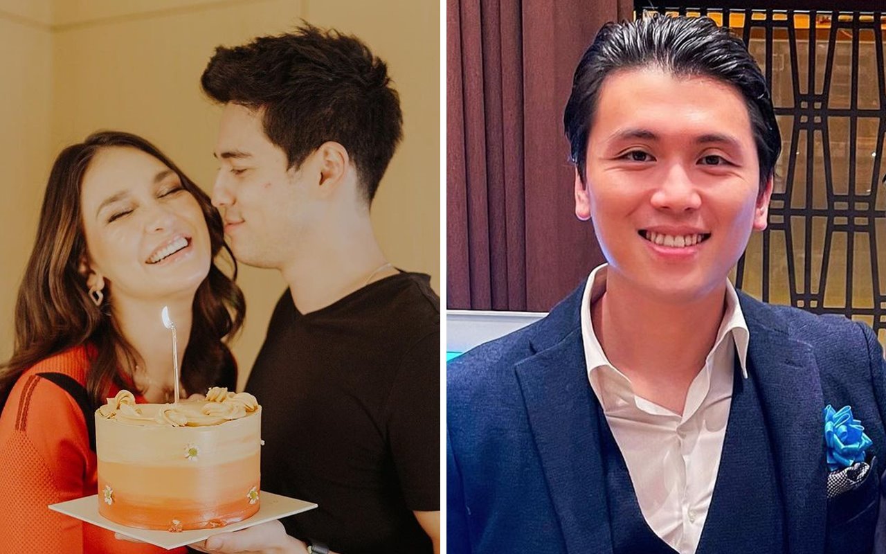 Luna-Maxime Pakai Kimono, Pernyataan Nyelekit Reino Soal Konsep Foto ...