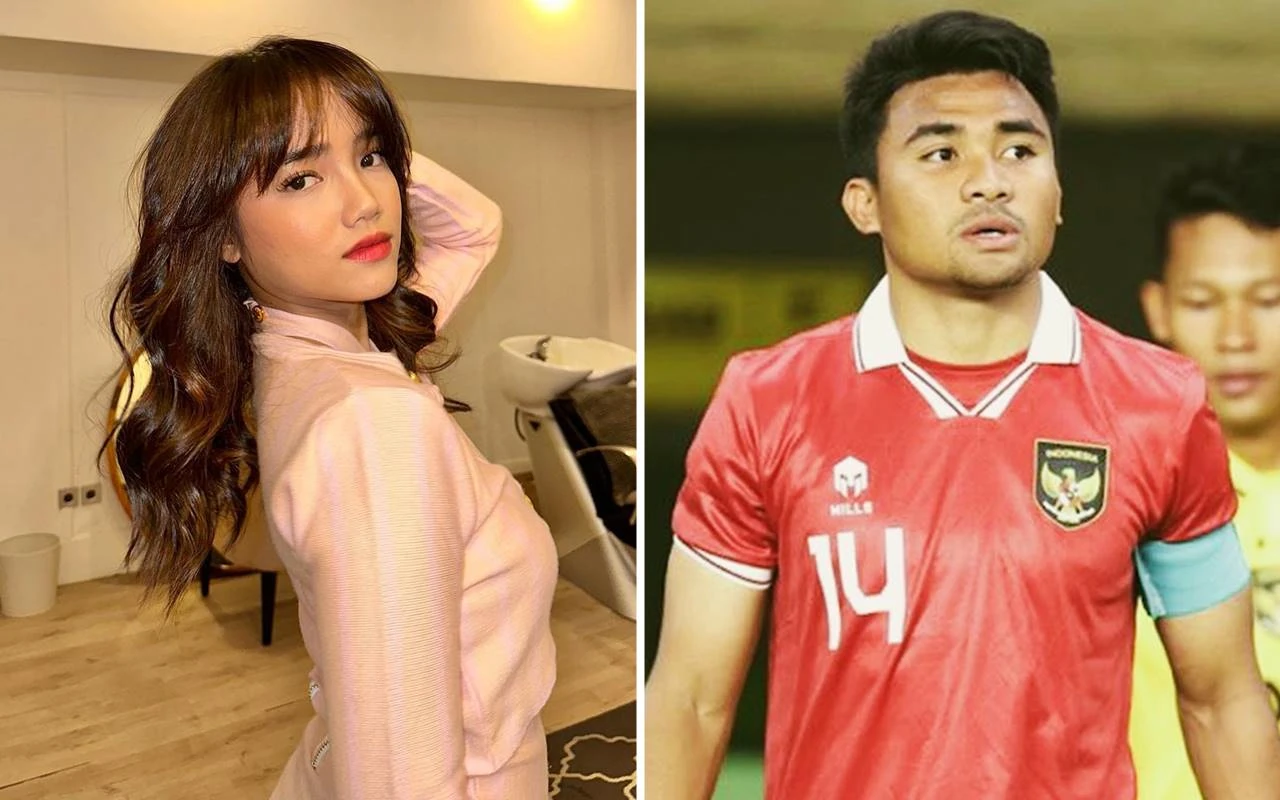 Thofu Terancam Karam, Panggilan Couple Fuji An dan Kapten Timnas Asnawi ...