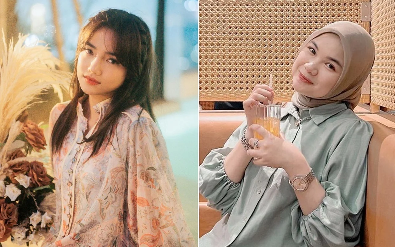 Visual Cantik Dibandingkan Fuji An, Zhadela Eks Kekasih Asnawi Beri Sentilan Menohok