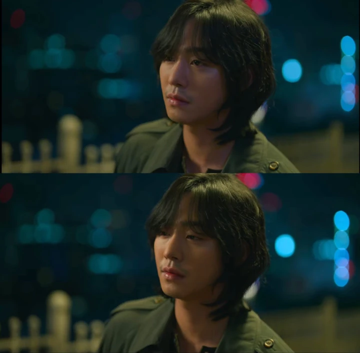 Jeon Yeo Bin Tanggapi Kritikan Style Gembel Ahn Hyo Seop di 'A Time ...