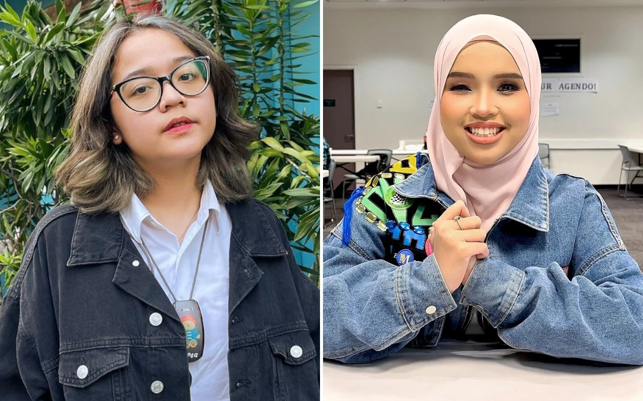 Adab Cinta Kuya Saat Ngobrol dengan Putri Ariani Tuai Decak Kagum