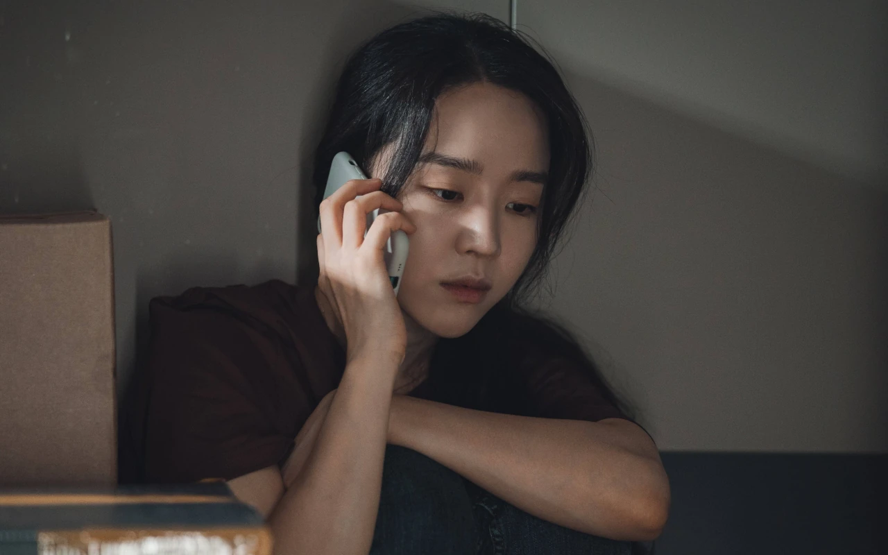 Ingin Jajal Genre Horor, Shin Hye Sun Tak Bisa Tidur Gara-Gara Nonton 'Late Night Ghost Talk'