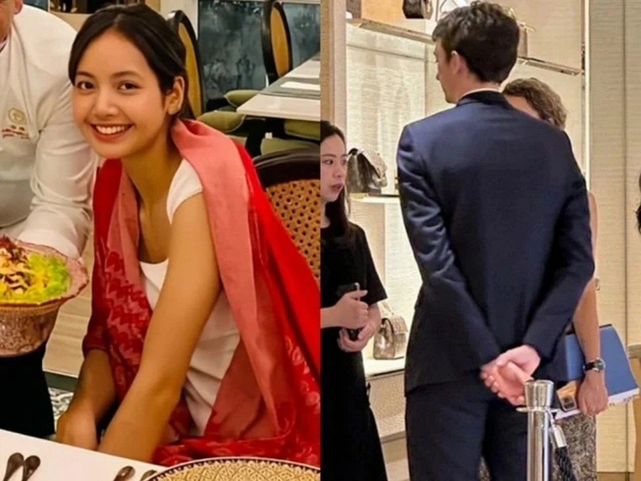 Frédéric Arnault Dikabarkan Berlayar Dengan Kapal Pesiar Ke Thailand ...