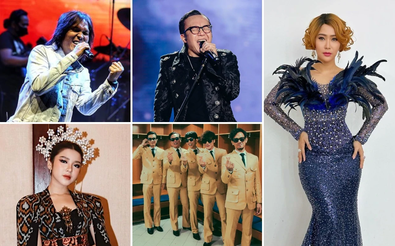 Once Ingin Namai Fandomnya TWICE, Intip 10 Penyanyi Punya Nama Fans ...