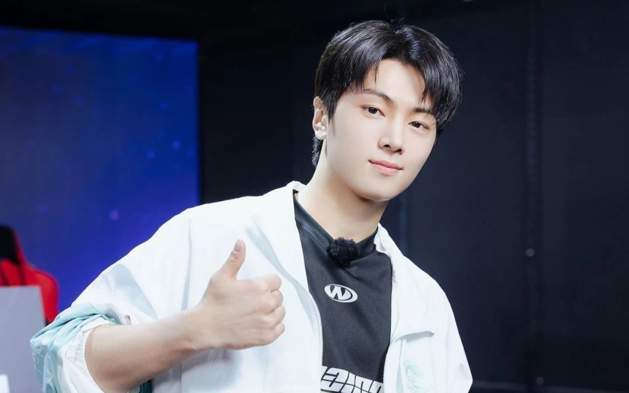 Jay ENHYPEN Masakin Ibunda Berujung Deep Talk, Banyak Fakta Masa Kecil ...