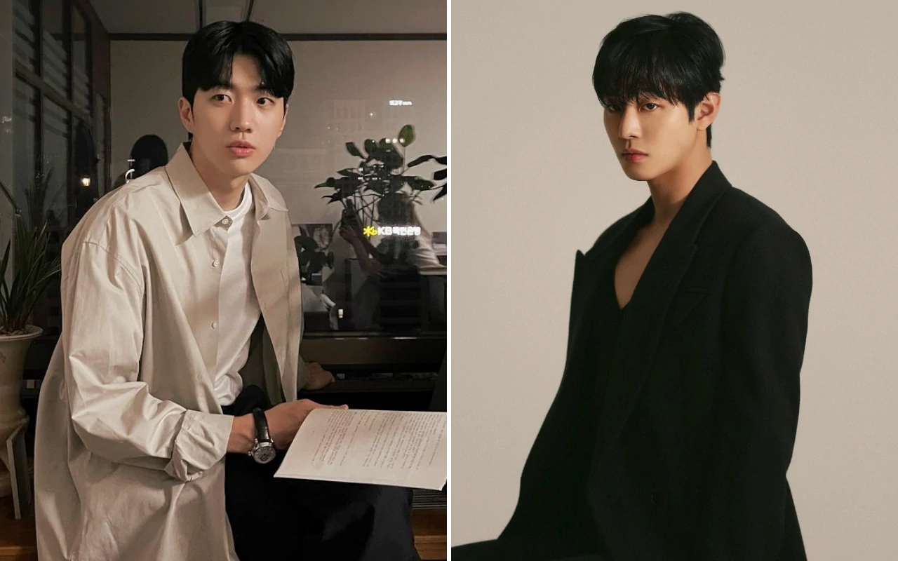 Kang Hoon Bela Style Gembel Ahn Hyo Seop di 'A Time Called You'