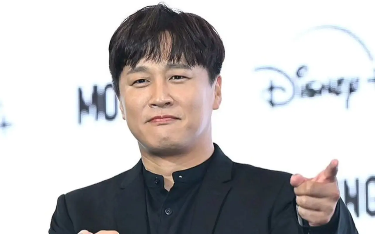 Usia 40-an, Visual Cha Tae Hyun Sebagai Anak SMA di 'Moving' Tuai Pro ...