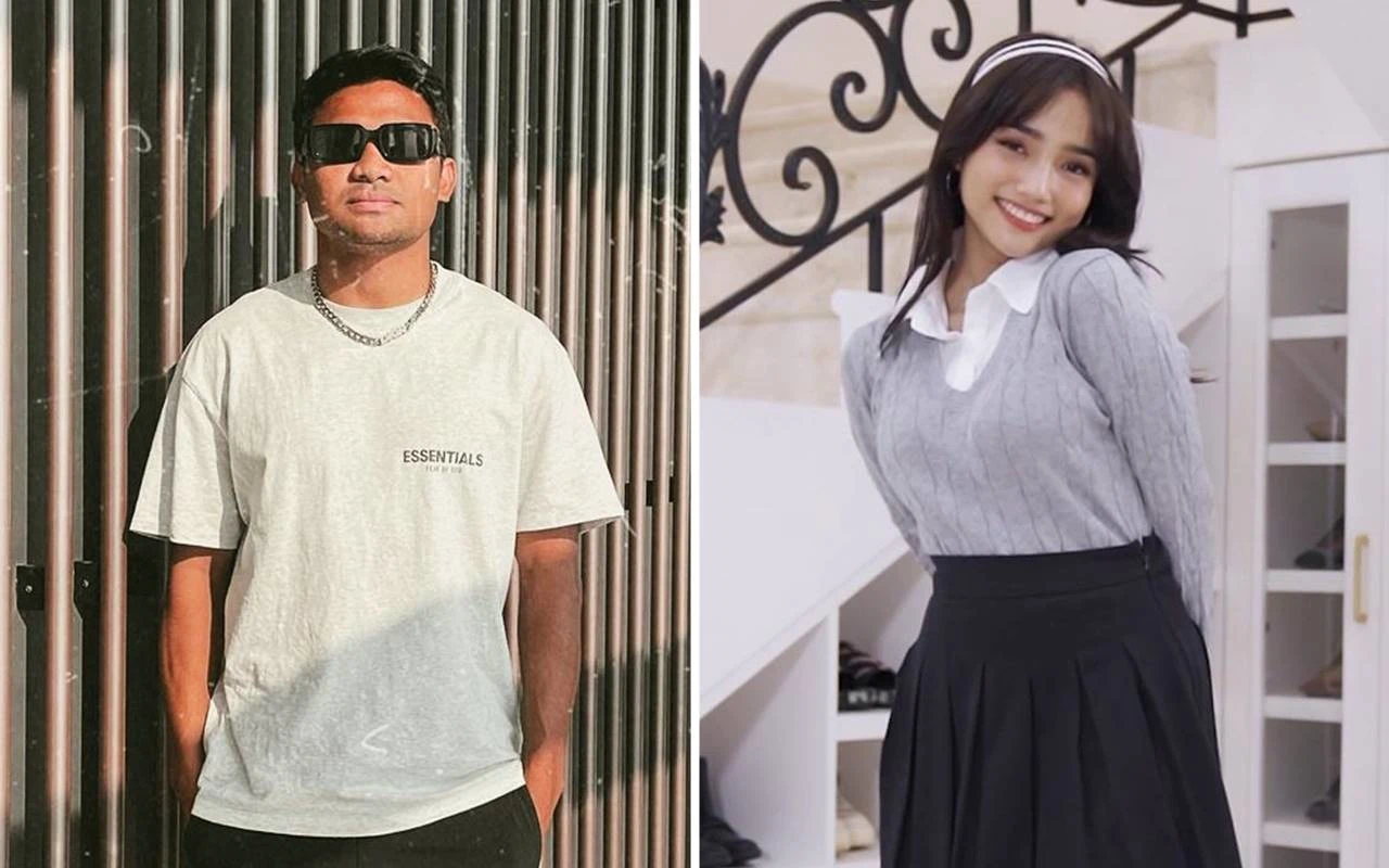 Viral Video Asnawi Di Lapangan Diduga Lambaikan Tangan Ke Arah Fuji An