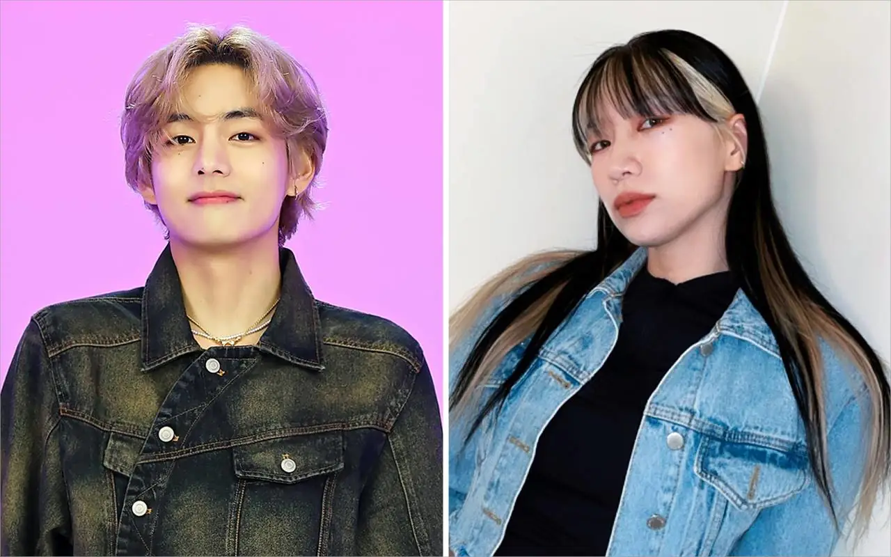 Dampingi V BTS Perform, Bada BEBE Minta Izin Pihak 'Street Woman Fighter 2'