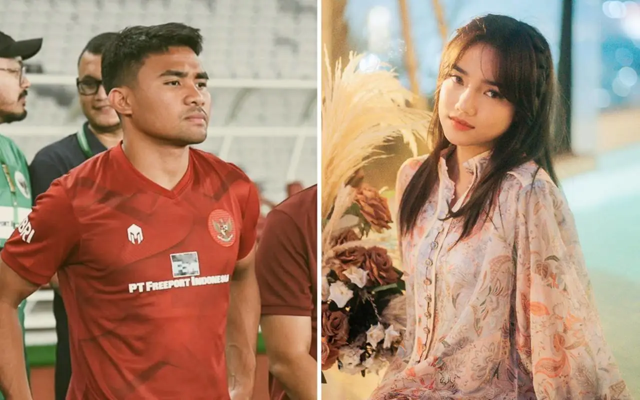 Asnawi Diduga Pacar Fuji An Flexing Reputasi Gak Kaleng-kaleng Sang Ayah