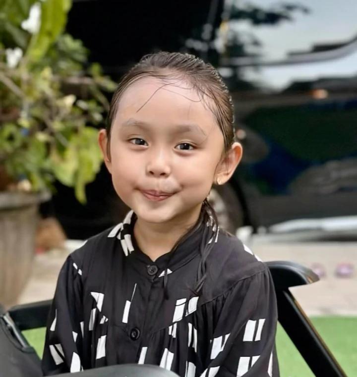 Ibu Selebgram Lala Sampai Diruqyah, 7 Artis Diduga Pernah Jadi Korban ...