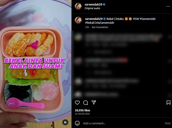 Sarwendah Ngamuk Gara-Gara Live Jualan Sepi Penonton