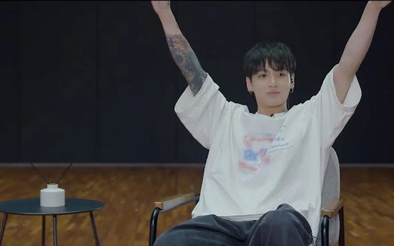 Jungkook Ungkap Momen Biasa Yang Bikin Dirinya Rindu Tampil Bareng ...