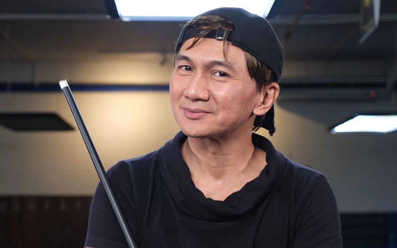 Anji Diam-diam Diperiksa Atas Laporan Band Radja, Postingan Bijaknya ...