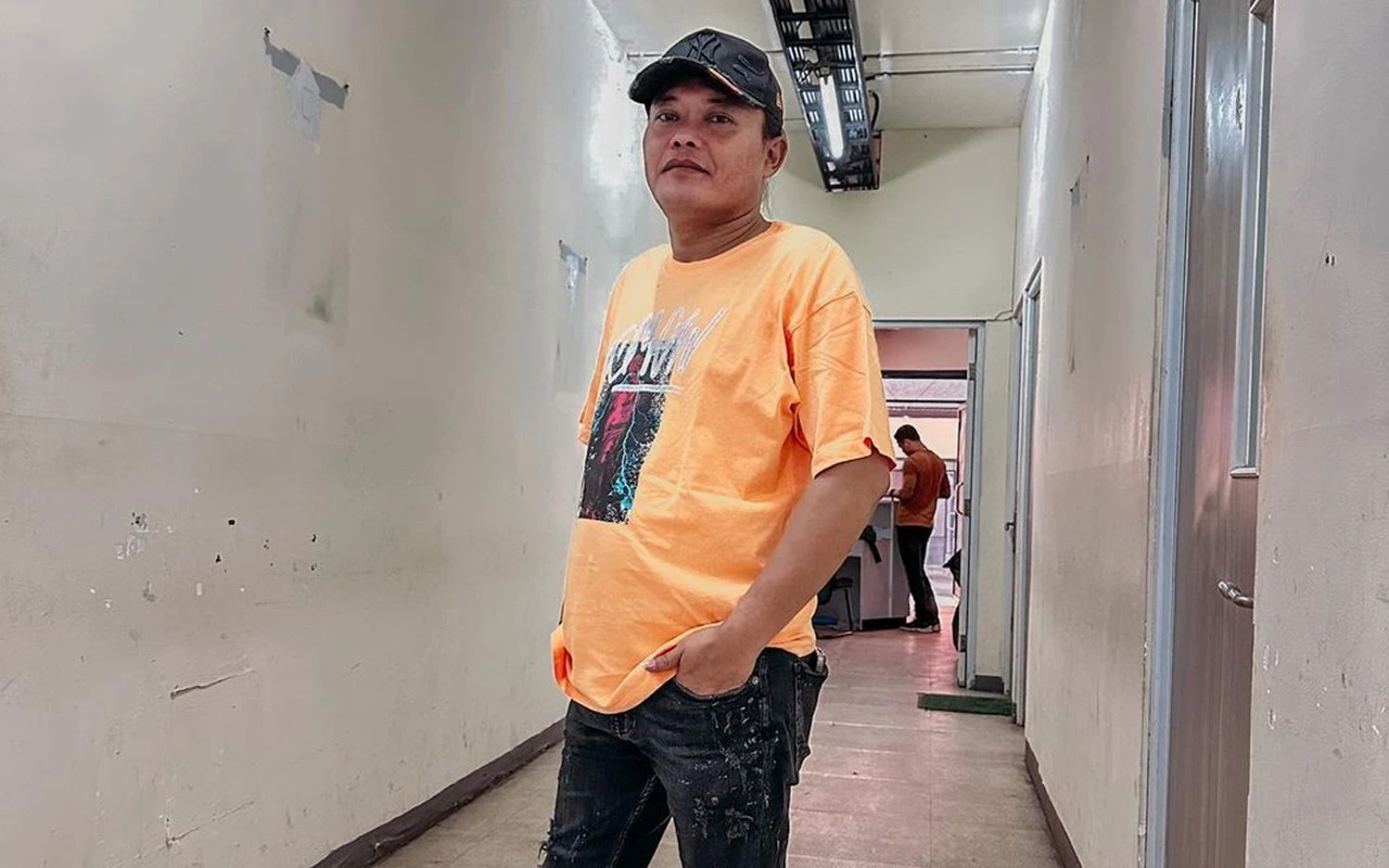 Sule Minta Maaf Usai Dicap Pelawak Sombong, Bantah Matikan Jokes Ronal ...