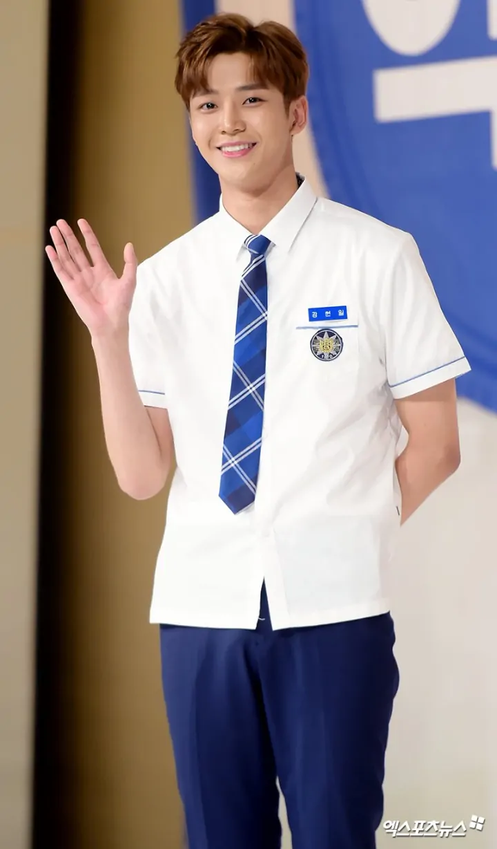 10 Potret Perjalanan Rowoon Meniti Karier, Mundur dari SF9 dan Fokus ...