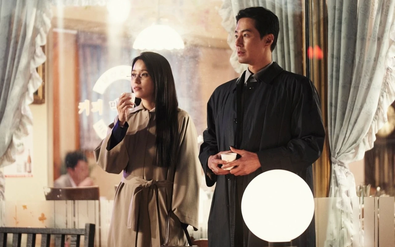 Jo In Sung Ubah Dialog Pernyataan Cinta ke Han Hyo Joo di 'Moving'