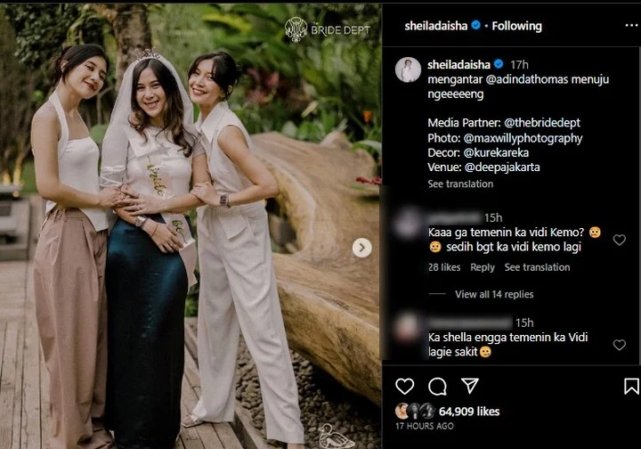 Penampilan Happy Asmara Dipuji Makin Berkelas, Sule Minta Maaf Usai Dicap Pelawak Sombong-Topik Pagi