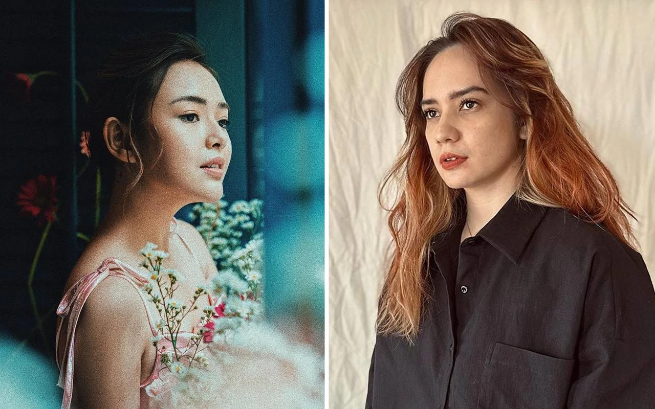 Kerap Dibandingkan dengan Amanda Manopo, Putri Anne Pamer Pose Estetik ...