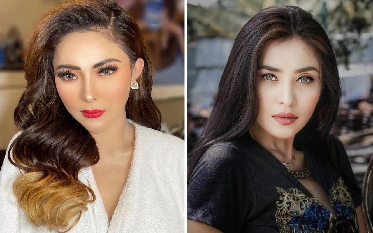 Ayu Aulia Diduga Aniaya Tunangan, Gege Fransiska Sindir Trouble Maker ...