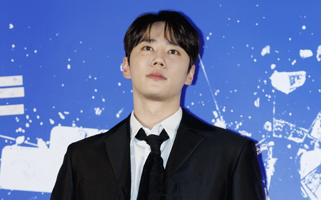 Jadi Villain Lagi, Lee Jun Young Latih Tatapan Jahat di Depan Kaca Demi ...